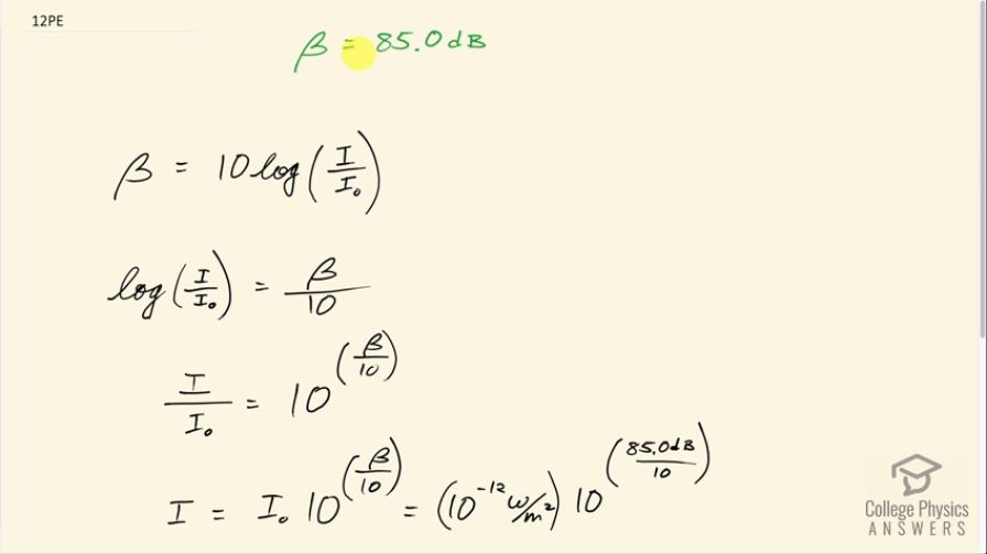 OpenStax College Physics, Chapter 17, Problem 12 (Problems & Exercises) OpenStax College Physics, Chapter 17, Problem 12 (Problems & Exercises)